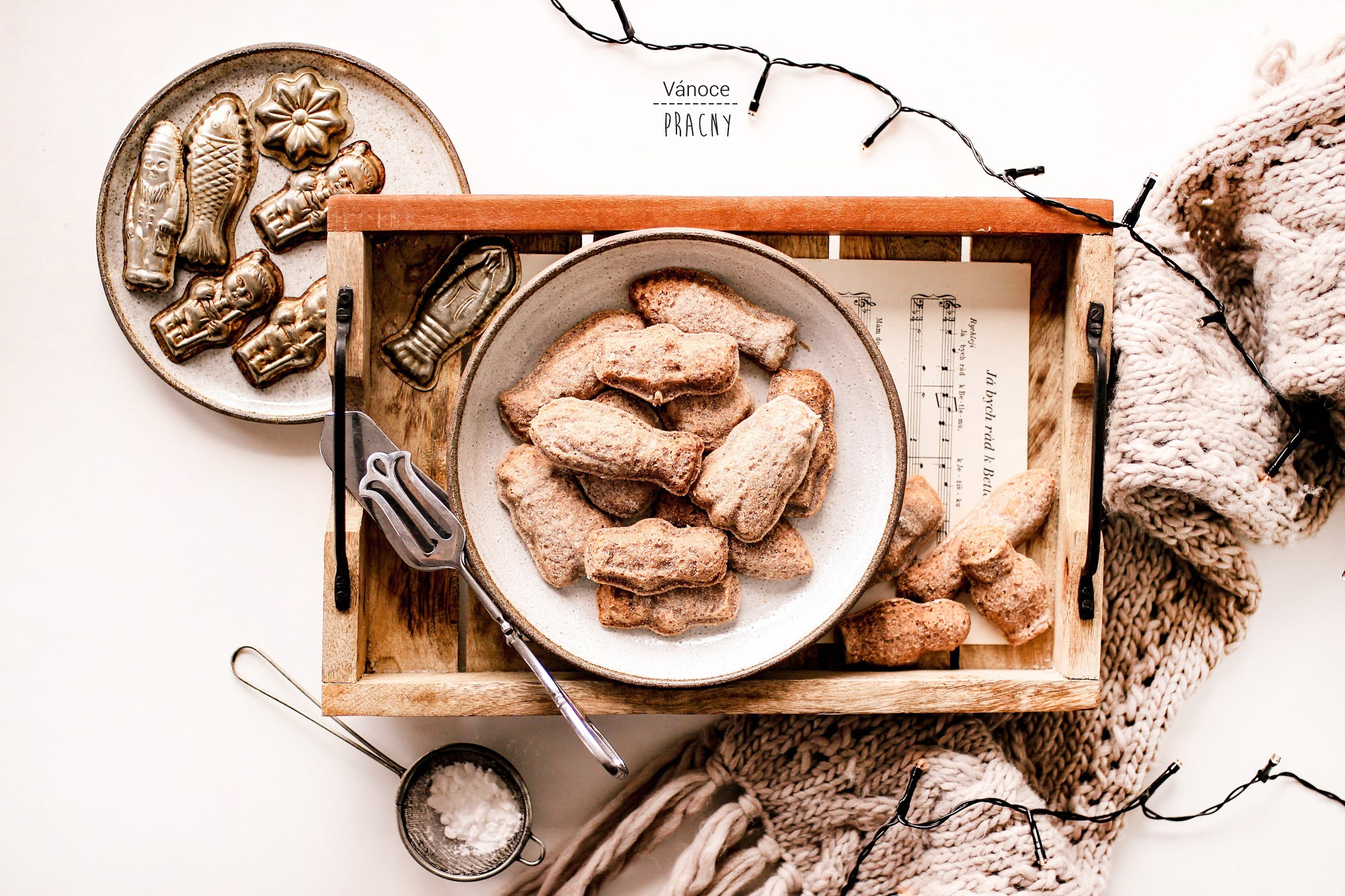 PRACNY | Recepty z české i mezinárodní kuchyně | Neplechanaplechu.cz