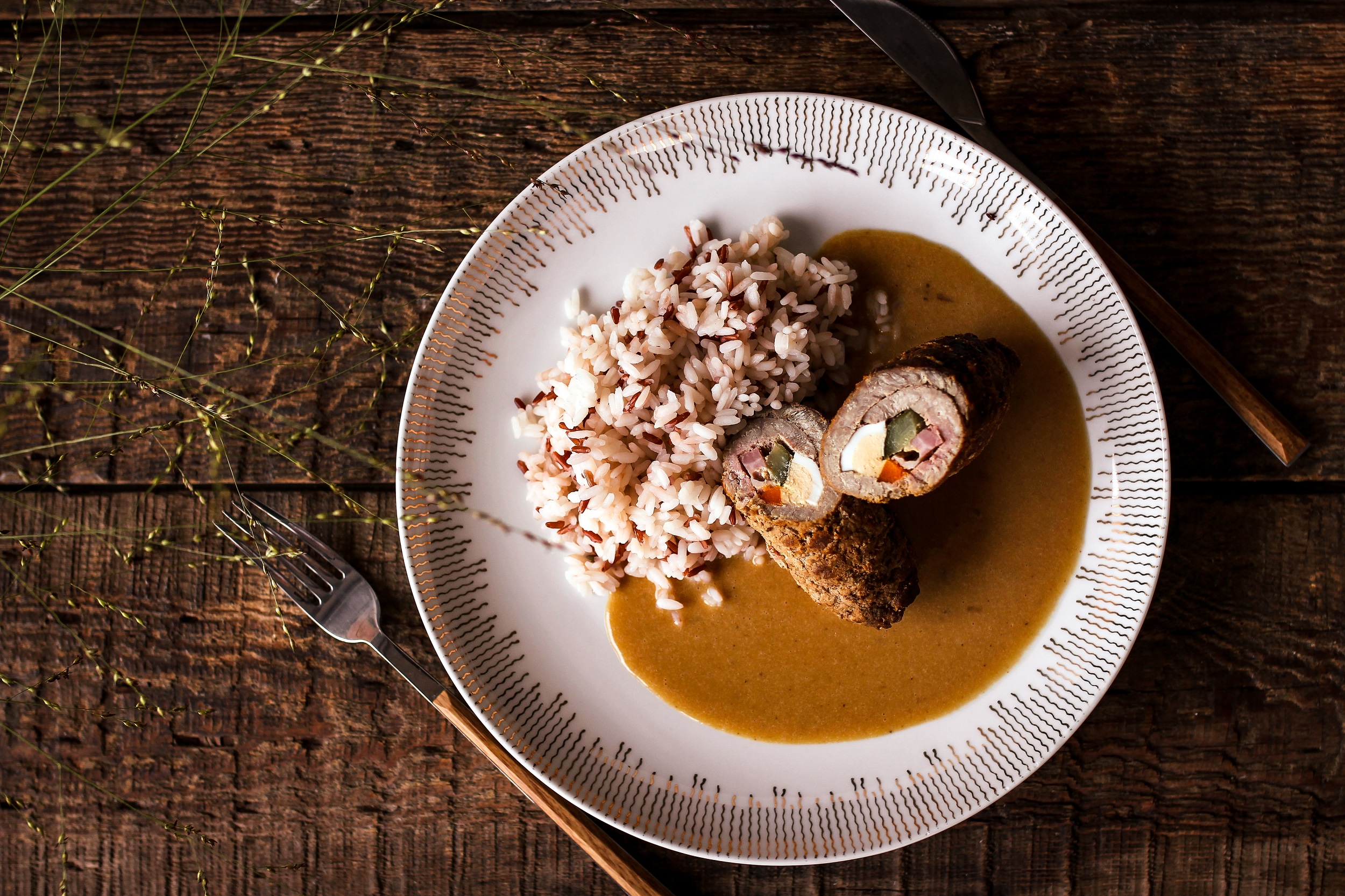 ŠPANĚLSKÝ PTÁČEK | Neplecha na plechu | Recepty z celého světa