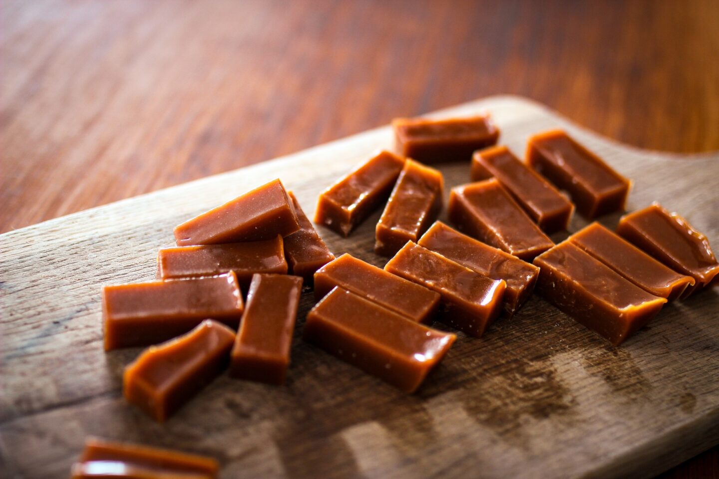 KARAMELKY | Recepty z celého světa | Neplechanaplechu.cz