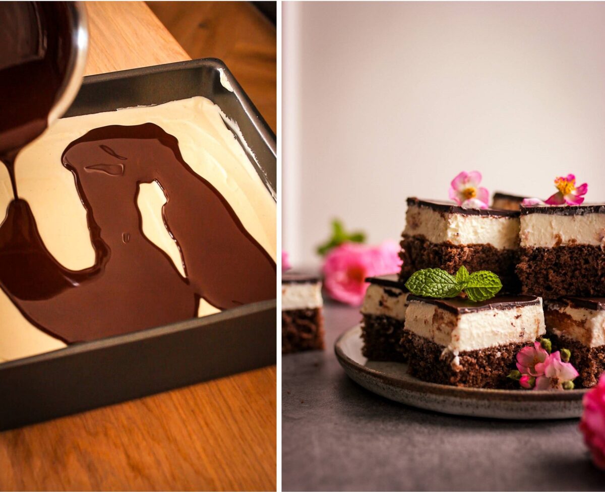 MÍŠA ŘEZY | Recepty z celého světa | Neplechanaplechu.cz